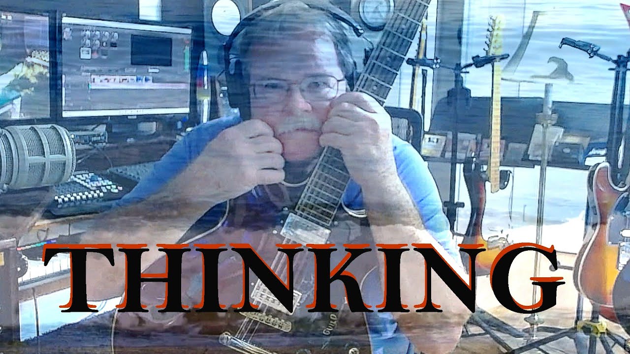 Thinking - YouTube