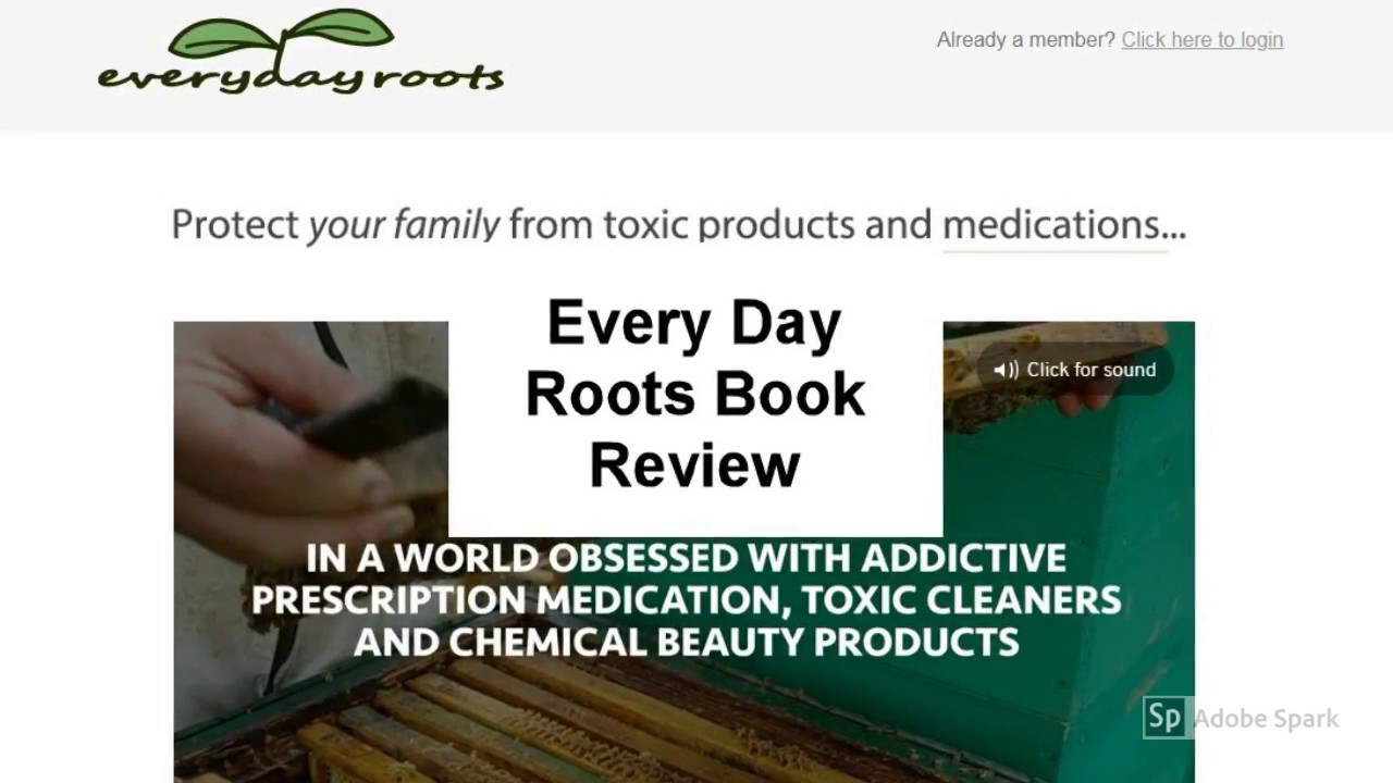 Every Day Roots Book Review Is Every Day Roots Book Good YouTube every-day-roots-book-review-is-every-day-roots-book-good-youtube