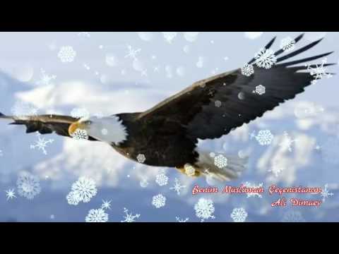 Çeçen Marşı - Нохчийчоь Müslüman Çeçenistanım- Cechen Gimn Song (Ali Dimaev) Korg Pa900