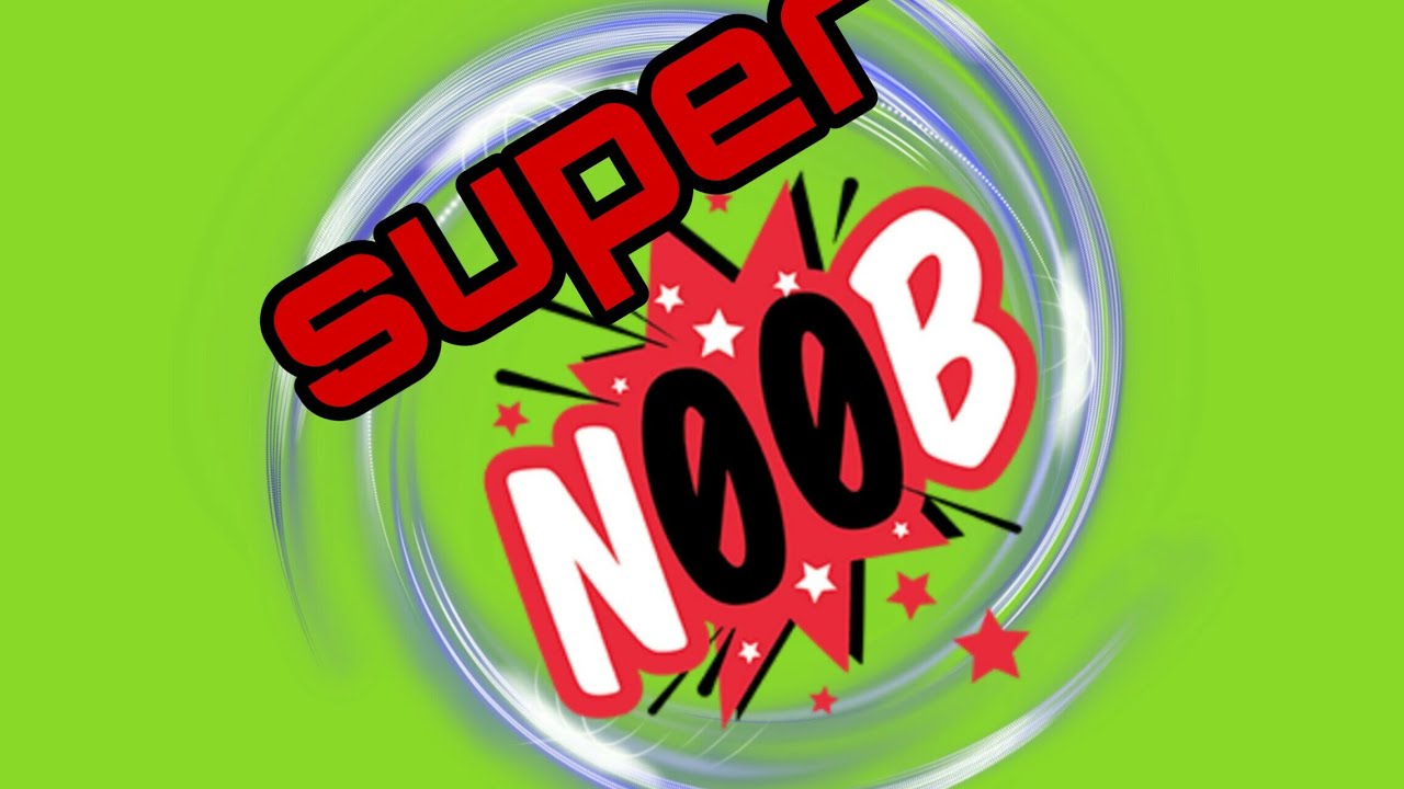 Trailer channel SUPER_noob - YouTube