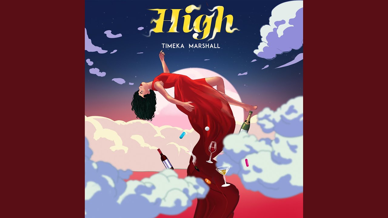 High - YouTube