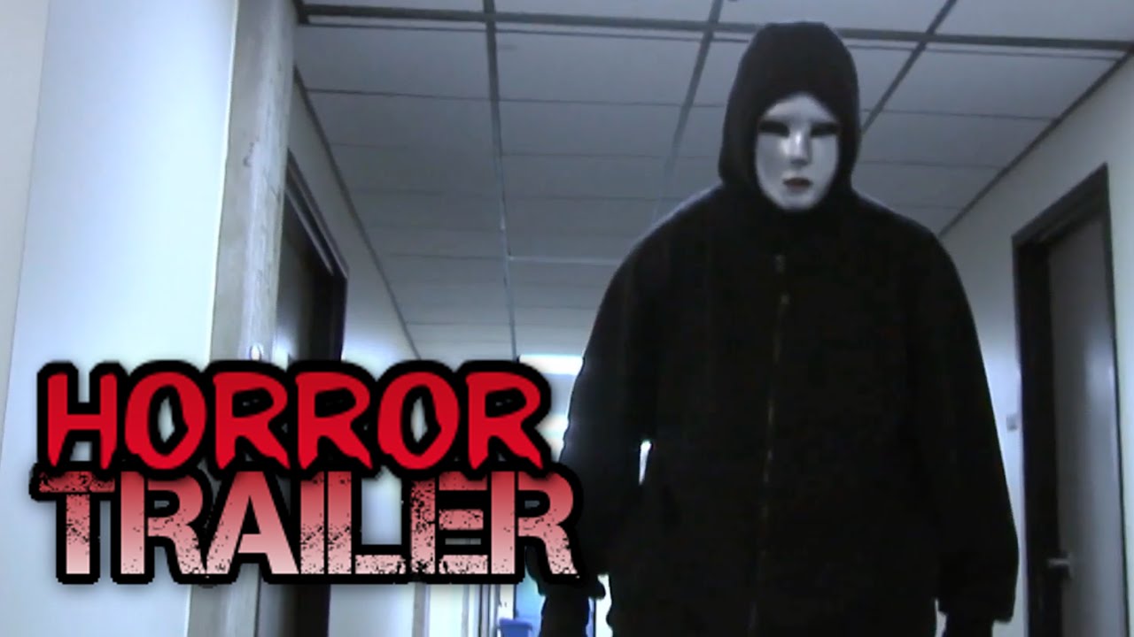 Slasher - Horror Trailer HD (2016). - YouTube