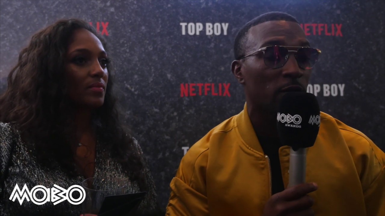 Top Boy: Ashley Walters talks Drake and new chapter for Dushane ...