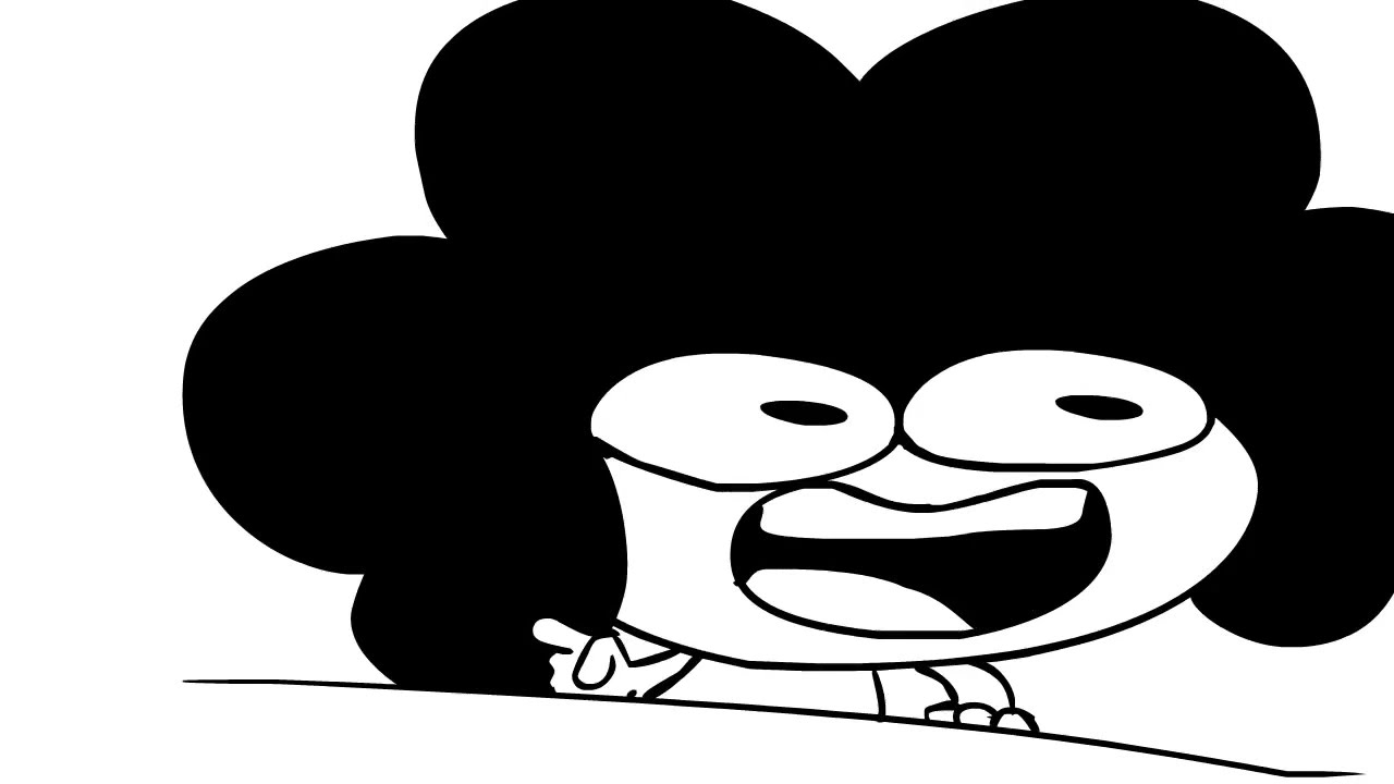 Sr pelo laughing - YouTube