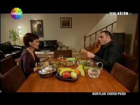 Memati Gamze Romantik Sahne - YouTube