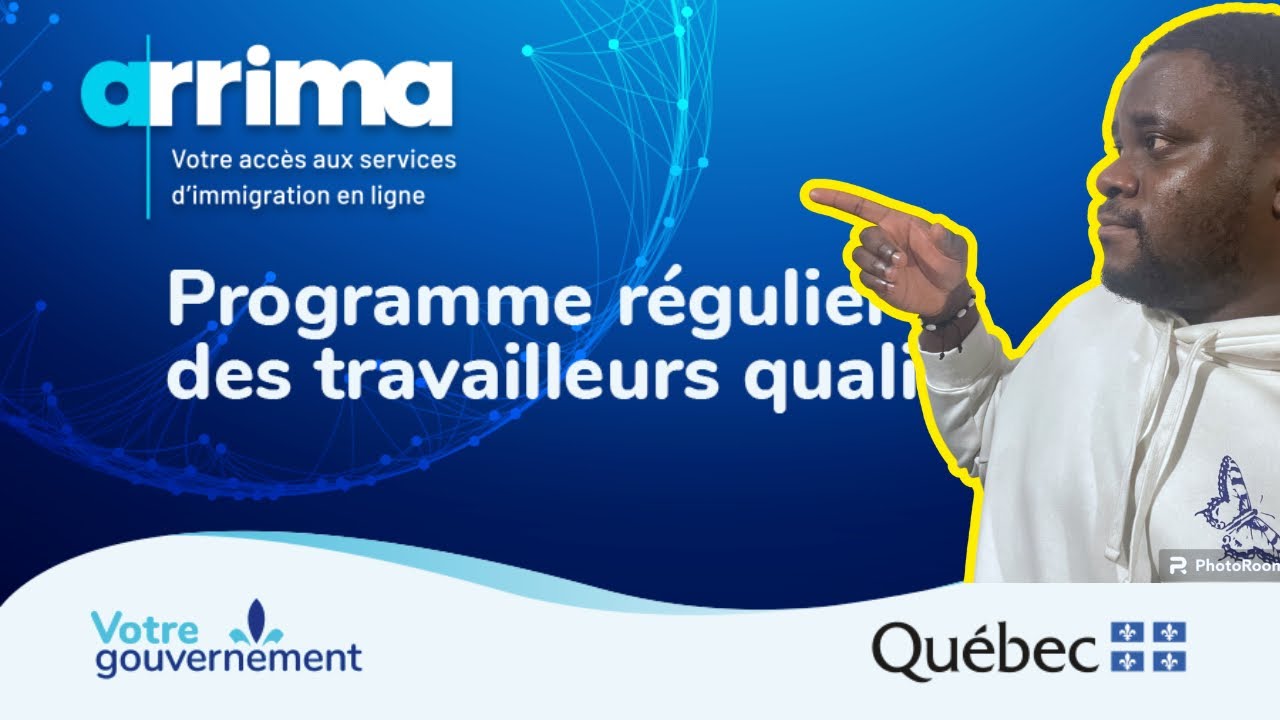 ARRIMA | IMMIGRER AVEC VOTRE FAMILLE GRÂCE AU FRANÇAIS | #arrima # ...