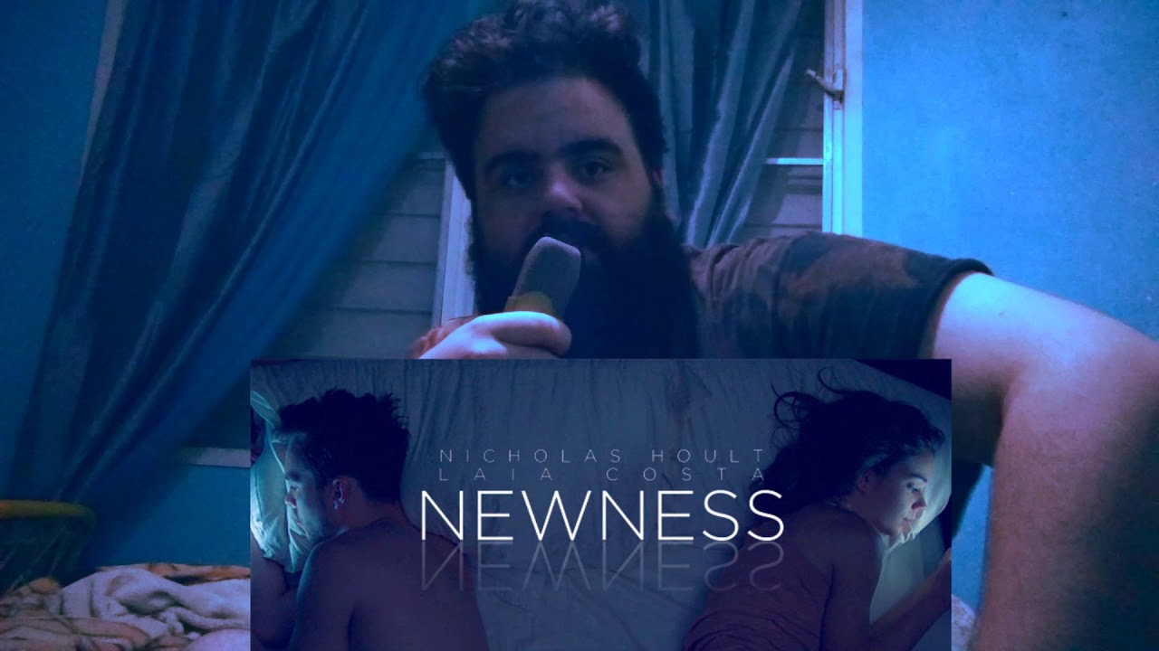 Newness - Critica (pelicula) analisis - YouTube