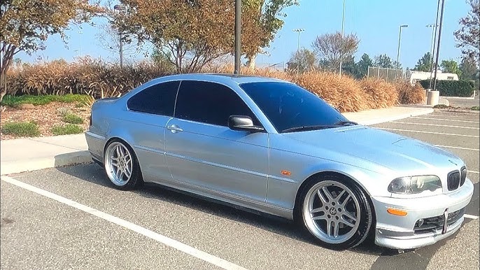 E46 On Style 37