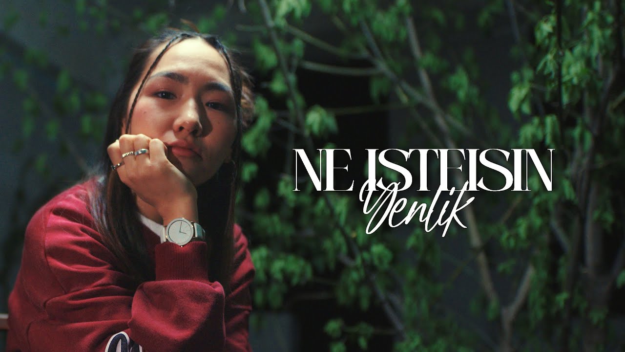 Yenlik - Ne Isteisiń? Chords - Chordify
