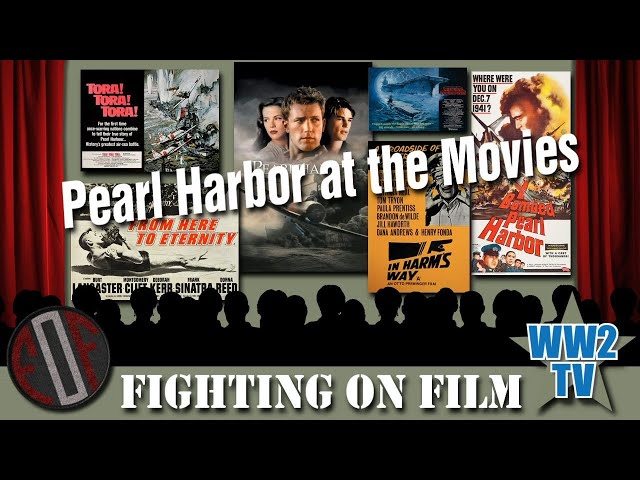 Film Di Pearl Harbor