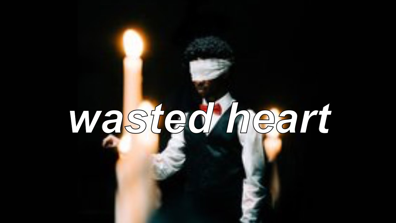 d4vd type beat "wasted heart" joji guitar type beat - YouTube