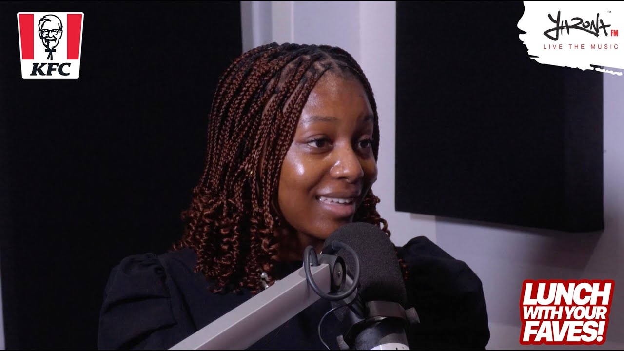 𝗞𝗙𝗖 𝗕𝗼𝘁𝘀𝘄𝗮𝗻𝗮 𝗟𝘂𝗻𝗰𝗵 𝗪𝗶𝘁𝗵 𝗬𝗼𝘂𝗿 𝗙𝗮𝘃𝗲𝘀 𝗘𝗽𝟰𝟯 𝗪𝗶𝘁𝗵 𝗧𝘀𝗵𝗲𝗴𝗼𝗳𝗮𝘁𝘀𝗼 𝗦𝗮𝗻𝗼𝘁𝗼 - YouTube