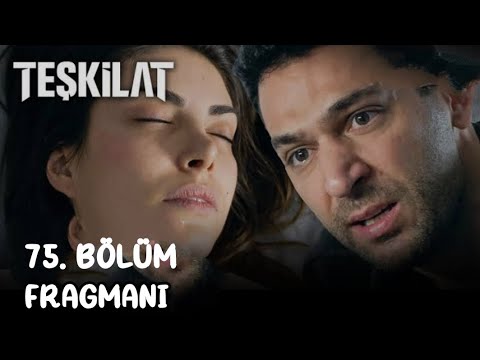Teşkilat 75. Bölüm Fragmanı | Ömer'in Acı Günü