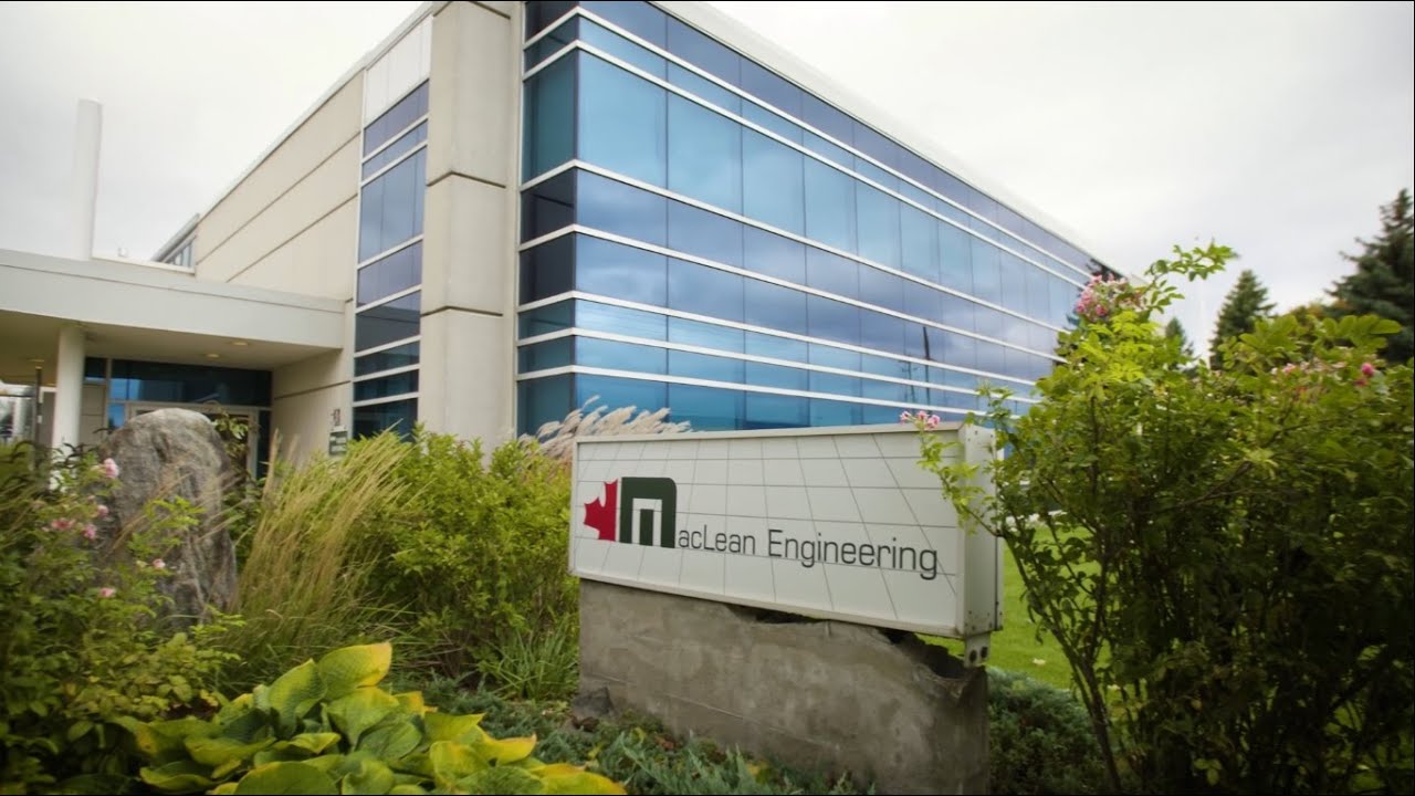 MacLean Corporate Video - YouTube