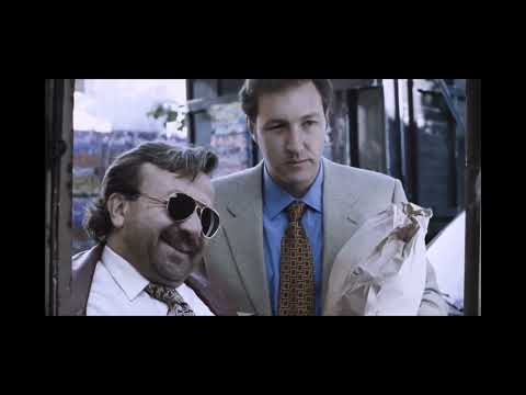 Las 40 tortas del Chivo - Amores perros