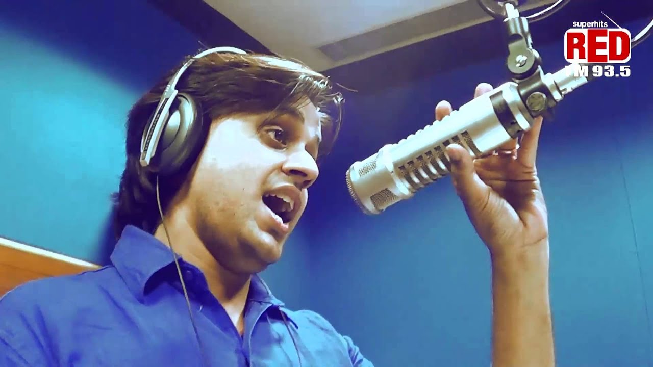 Red FM Presents The Onion Song - YouTube