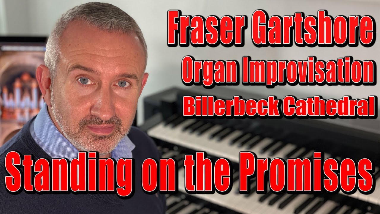 Hymn of Hope: "Standing on the Promises" Echoes Through the Billerbeck ...