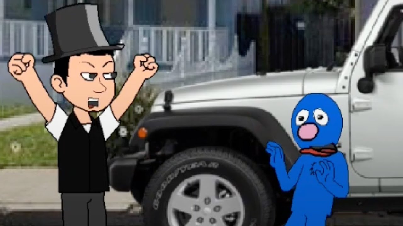 🔴 VOD - MORE GOANIMATE CRINGE! Halloween Xplodin Live #7 (10/18/2025 ...