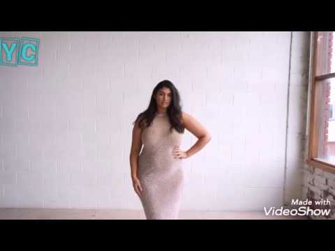 PLUS SIZE LOOKBOOK | FASHION NOVA | LA'TECIA THOMAS