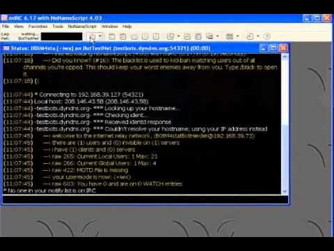 Internet Security Solutions: Botnets Part 1 - YouTube