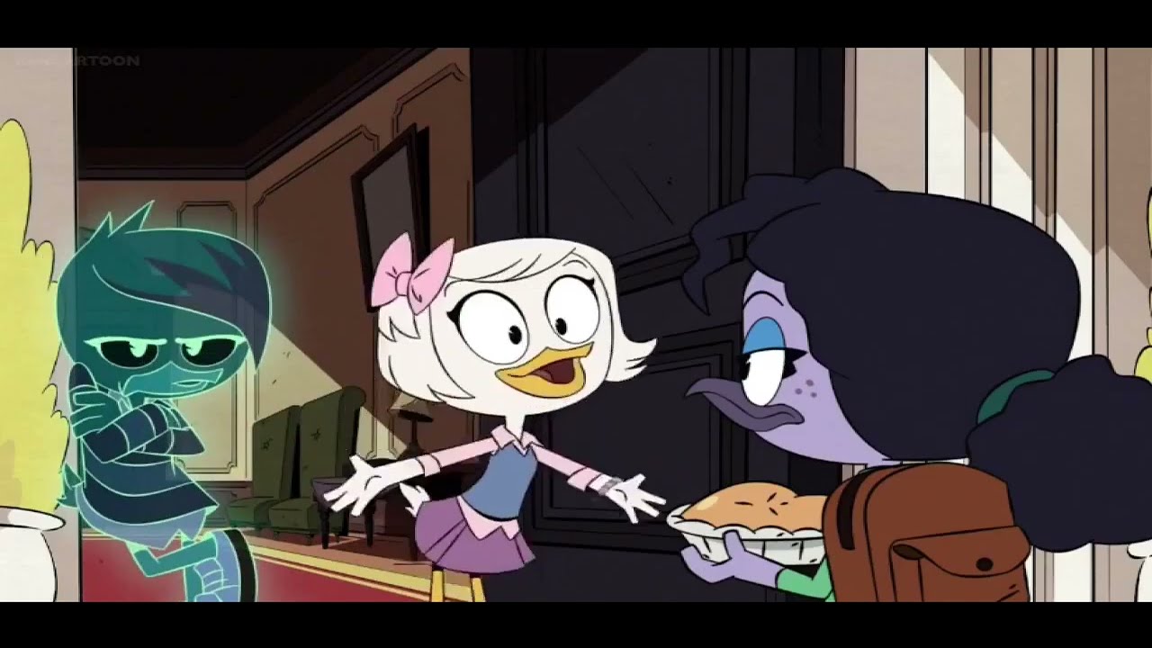 Webby - A pie! How normal. (READ DESCRIPTION) - YouTube