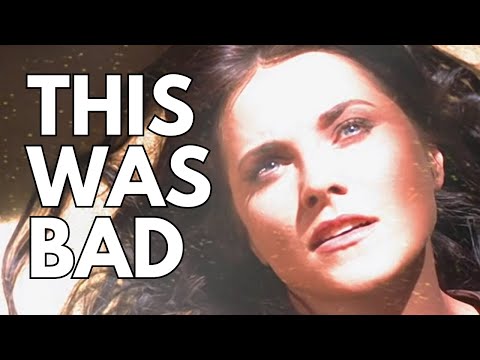Xena & Gabrielle's Maritial Problems | Ranking Xena Seasons