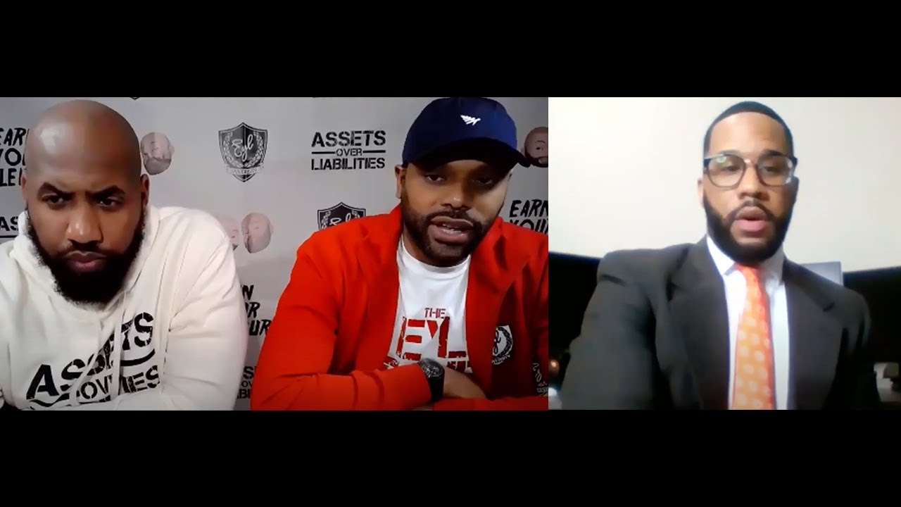 MARKET MONDAYS WITH IAN DUNLAP: STOCK REVIEW 5/11/2020 - YouTube