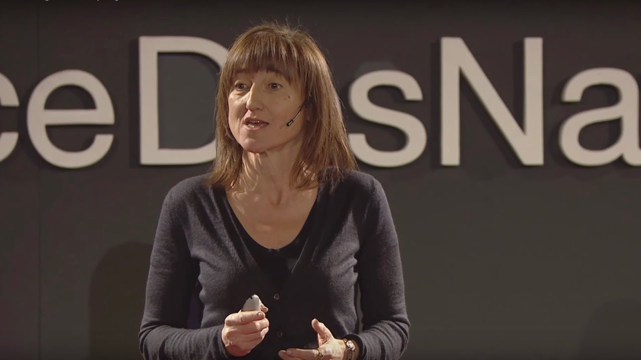 The 5rights Campaign | Baroness Beeban Kidron | TEDxPlaceDesNations ...