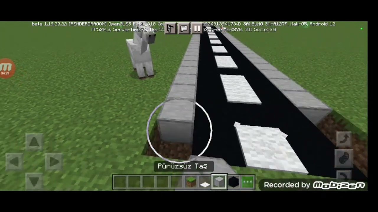 Maynkraft oyunu - YouTube
