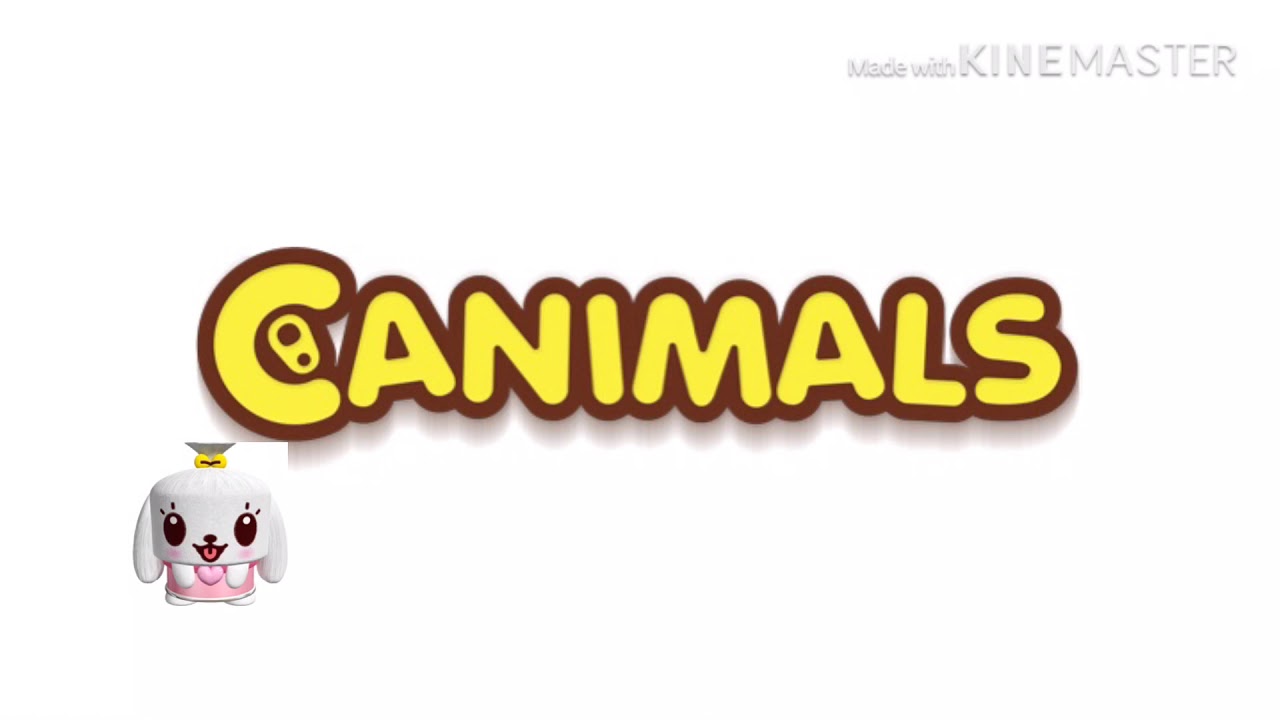 7 Canimals Pixar Luxo Jr Logo - YouTube