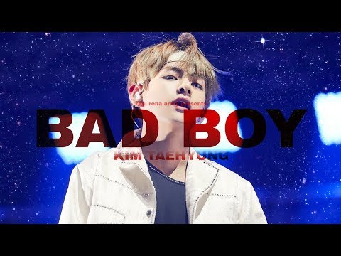 Imagina con KIM TEAHYUN BAD BOY CAP.3