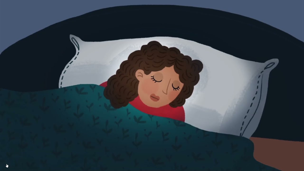 Masako Tamaki Can you be awake and asleep at the same time TED Talk e ...