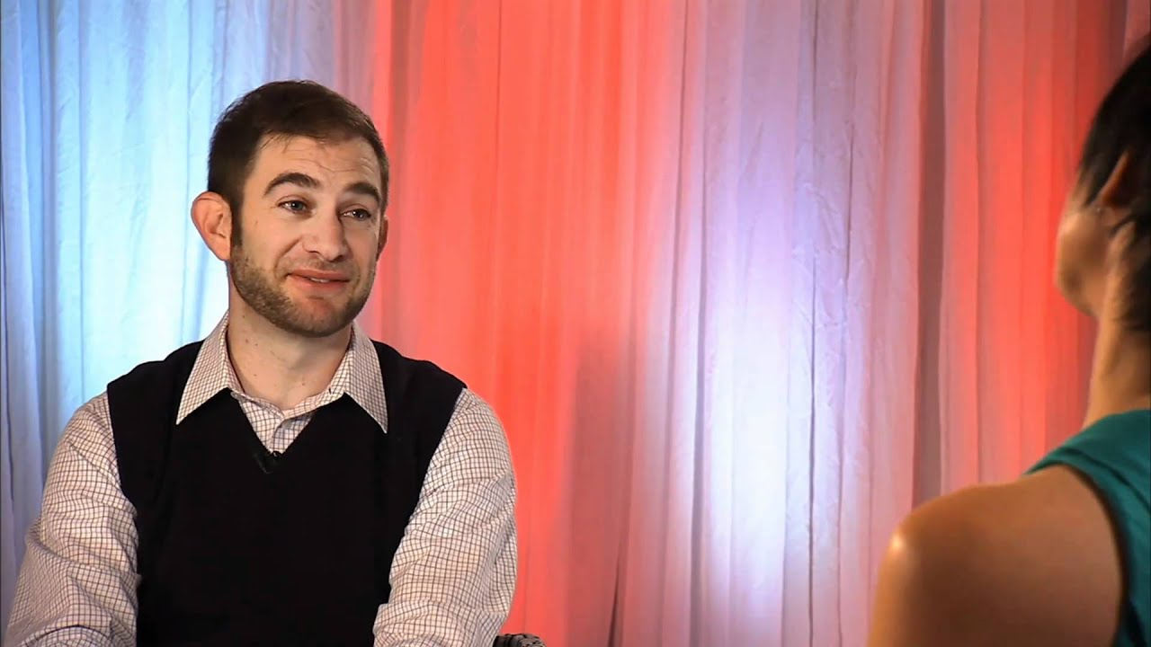 Director Dan Rush discusses his film 'Everything Must Go' starring Will ...