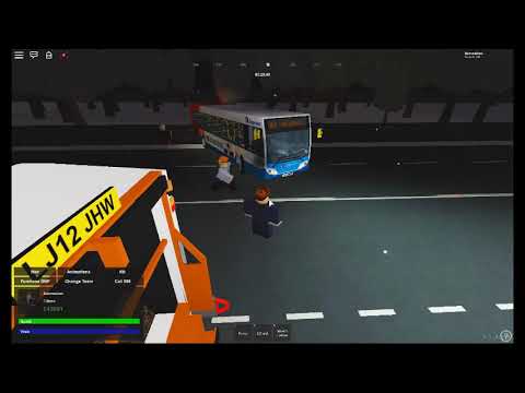 Roblox UK Eastbrook Stagecoach Case. Manchester Private Investigations ...