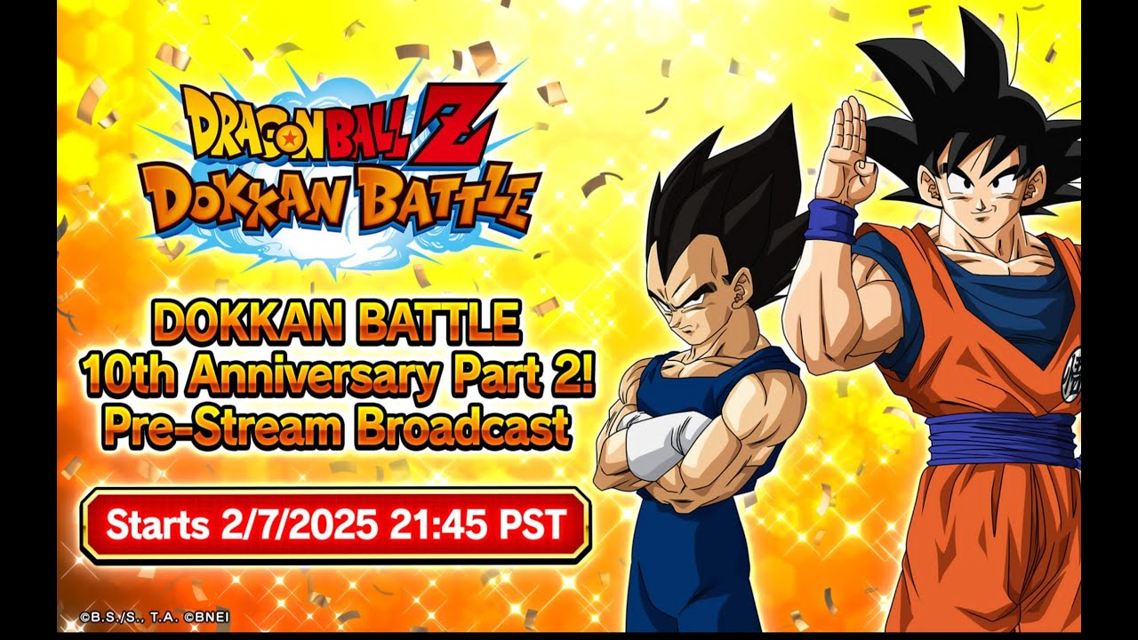 PART 2! PRE-STREAM BROADCAST ANNOUNCED! - YouTube