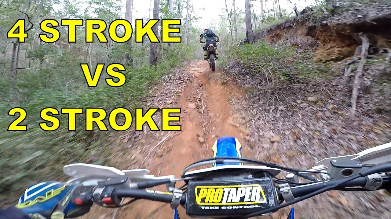 Sherco 300 2 Stroke 4 Stroke On The Trails YouTube sherco-300-2-stroke-4-stroke-on-the-trails-youtube