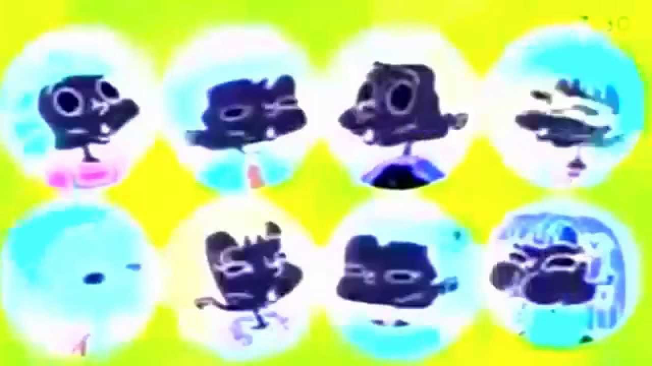 All Grown Up Intro in G Major - YouTube