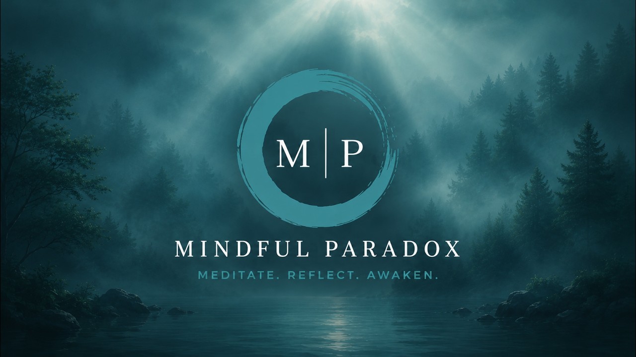 LET GO of Anxiety, Fear & Worries - Guided Meditation - Stress Relief ...