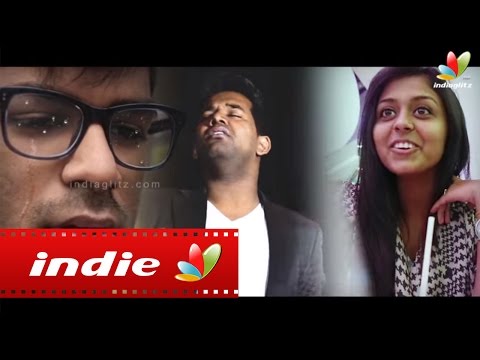 Uyiril Uthiram - Chris G. ft. S. Nerujan | New Tamil Song