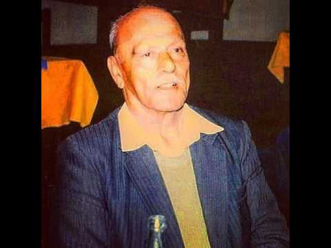Hacıbaba Hüseynov Manəndi-muxalif _ Hüseyn Cavidin şeiri