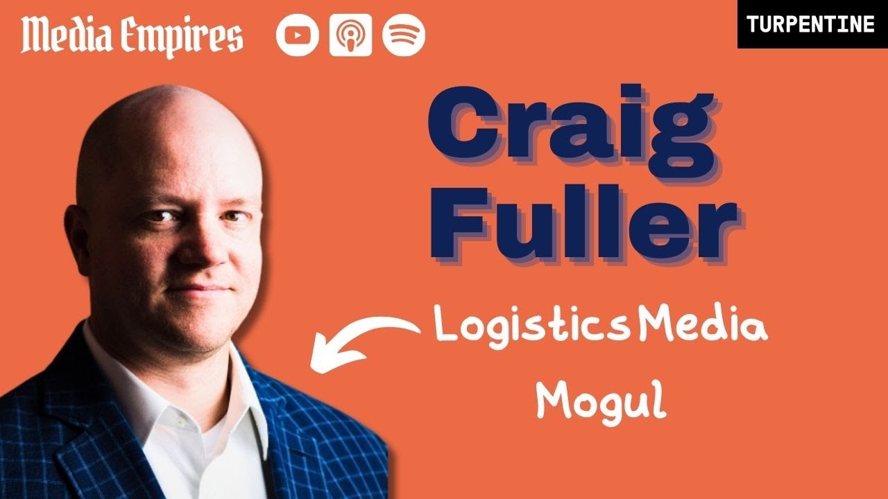 The New Media Flywheel: Content and Data with Craig Fuller of ...