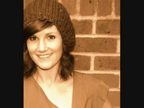 Nikki Davis Jones (Wicked London) - Defying Gravity (11/06/2010) - YouTube