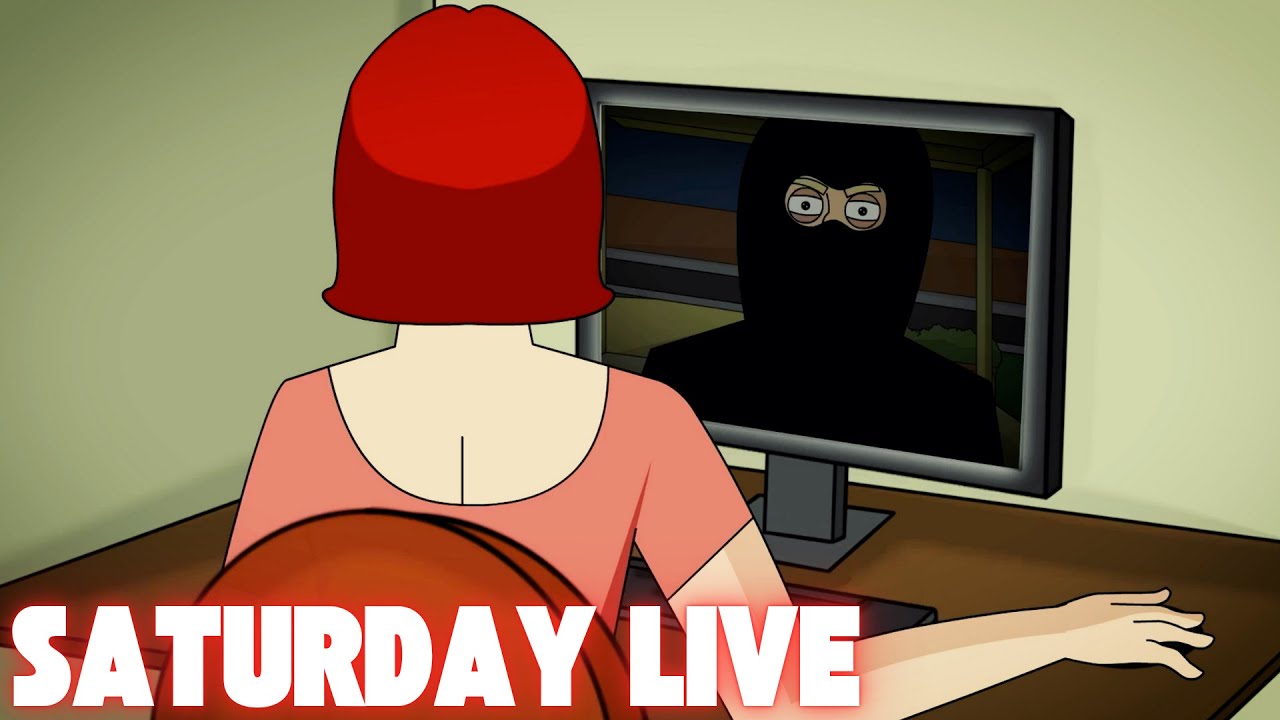 Super Scary Saturday Horror Stories Animated - YouTube