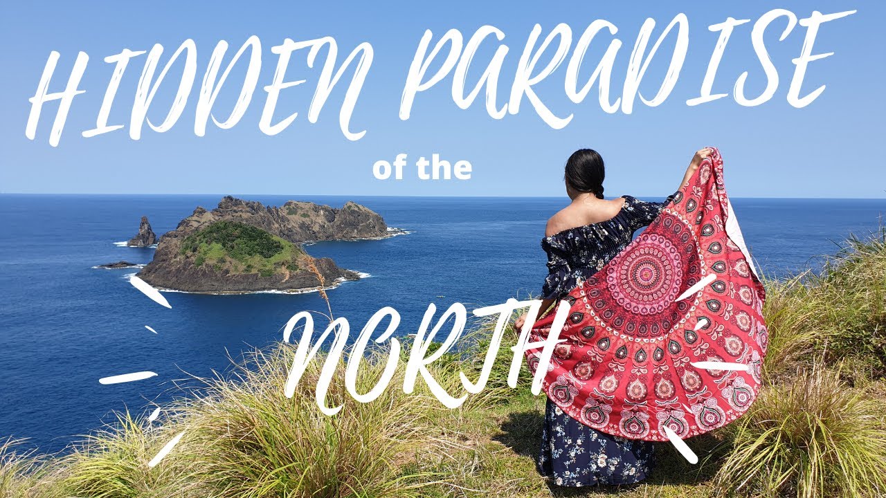 HIDDEN PARADISE - Cagayan Valley - YouTube