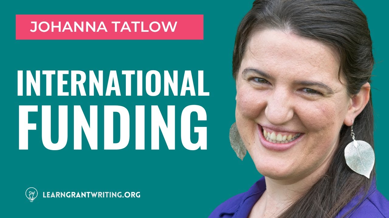 How USAID and USDA Expert Johana Tatlow Made 💰$9k Months As A ...