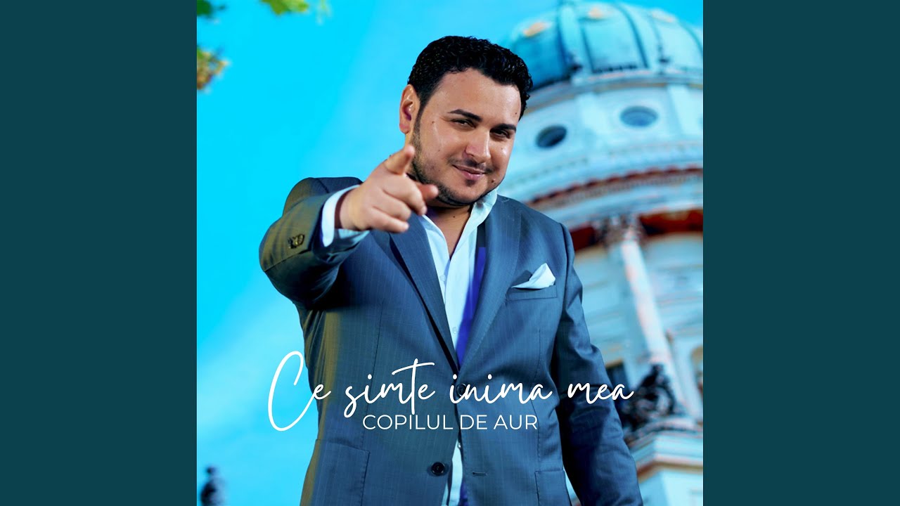 Ce simte inima mea - YouTube