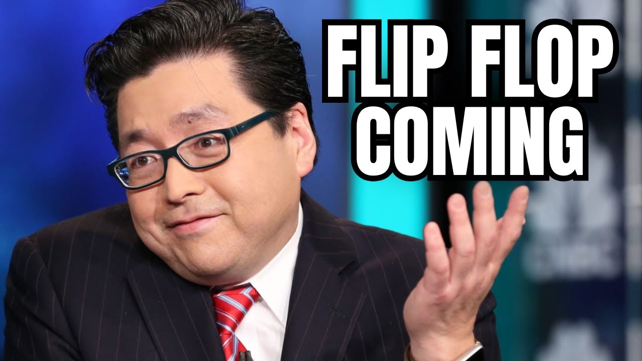 Everything is about to FLIP for Stocks.. *GET READY* - YouTube