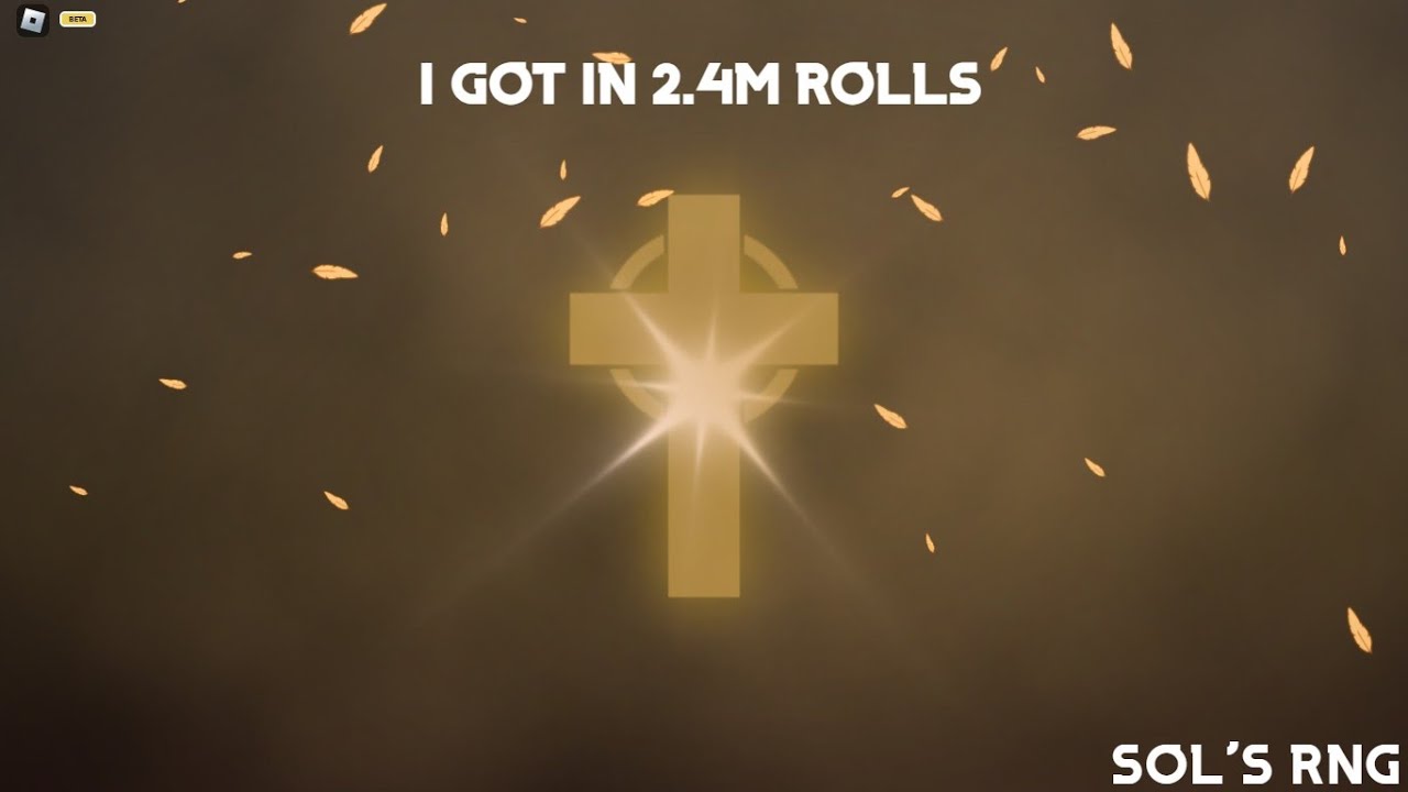 OMG I ROLLED ARCHANGEL (1 IN 250M) AND SECOND EXOTIC APEX (1 IN 49M ...