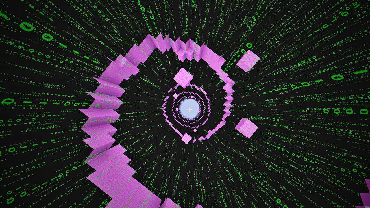 LIMBO CHAPTER 1! #1 (MC Custom map, Swedish) - YouTube