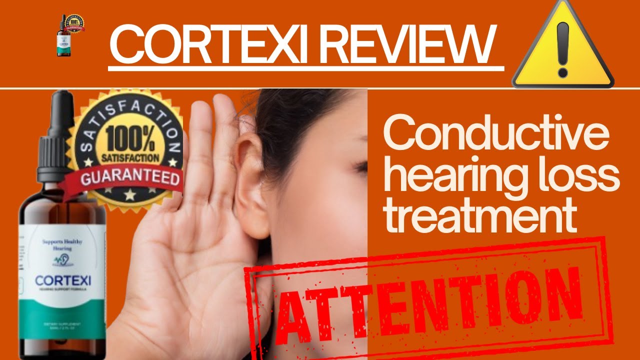 ⚠️CORTEX- Review- ((🔺SCREAM ALERT!🔺))- Cortexi Supplement Reviews ...
